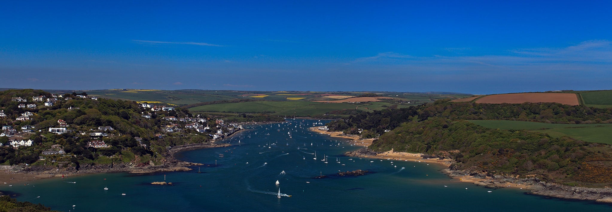 Devon Hotels by the Sea | Top-rated by Best Devon Holidays